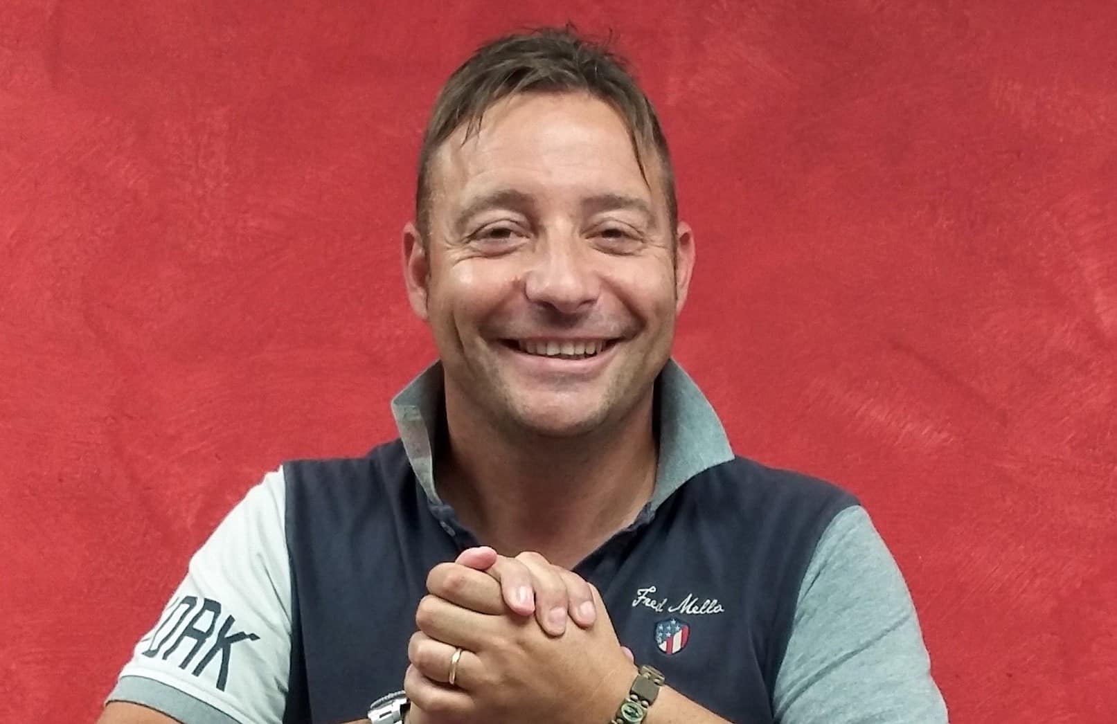 Daniele Moretti riparte dal Gotico Garibaldina: sarà Direttore Tecnico