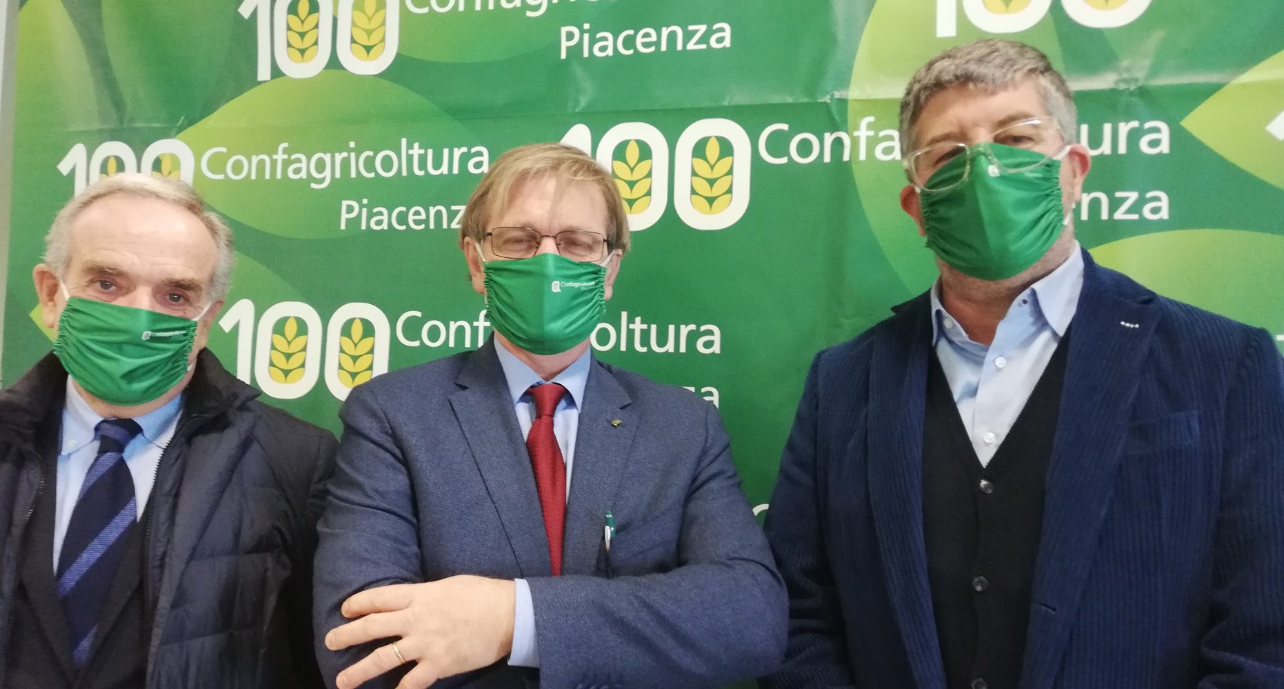 Confagricoltura, Filippo Gasparini confermato presidente