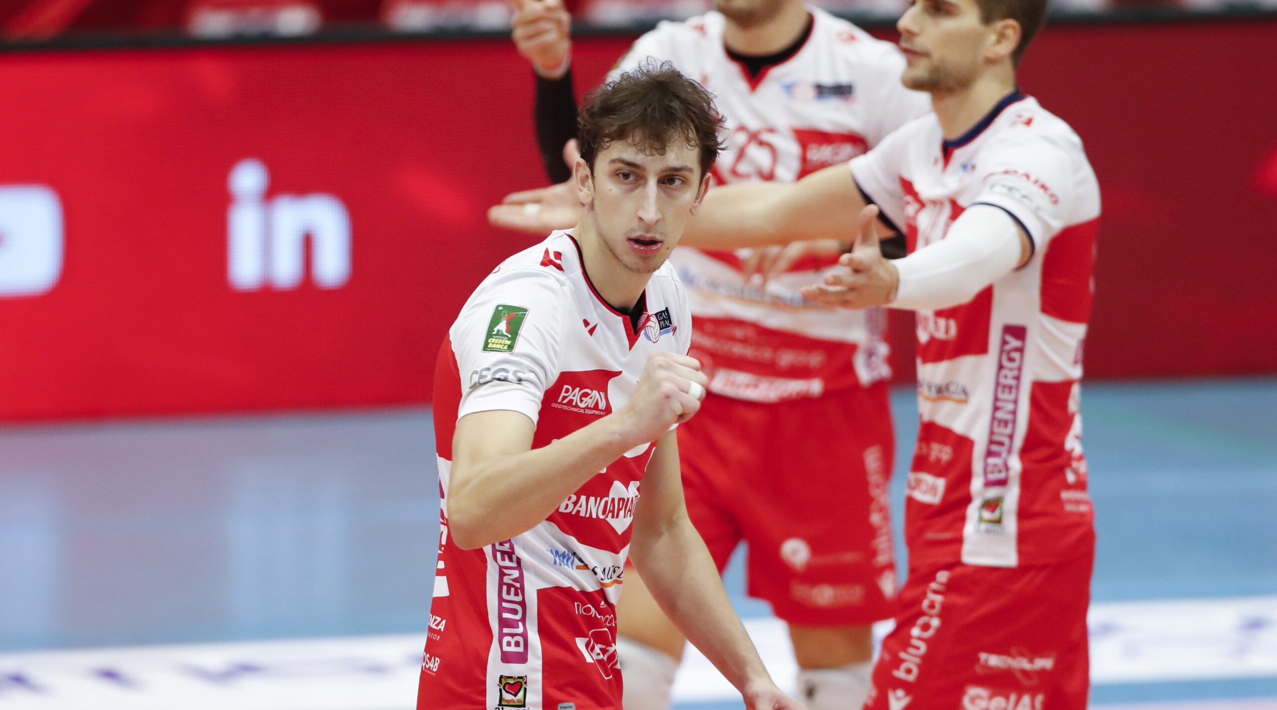 Il Tribunale Antidoping squalifica Alberto Polo per due anni