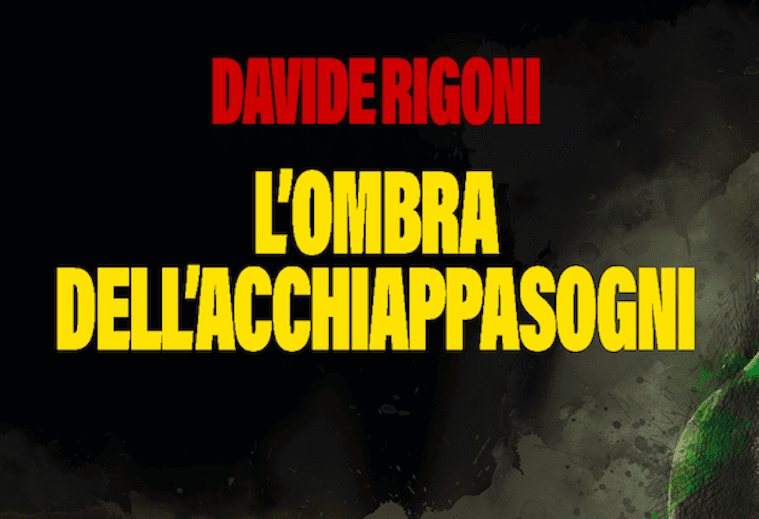 Davide Rigoni, audio intervisto allo scrittore esordiente di Fiorenzuola