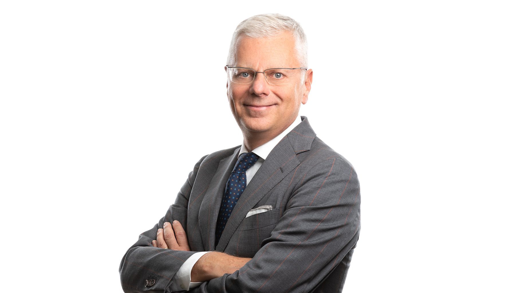 Luigi Corvi è il nuovo presidente del gruppo cosmetici in farmacia ...