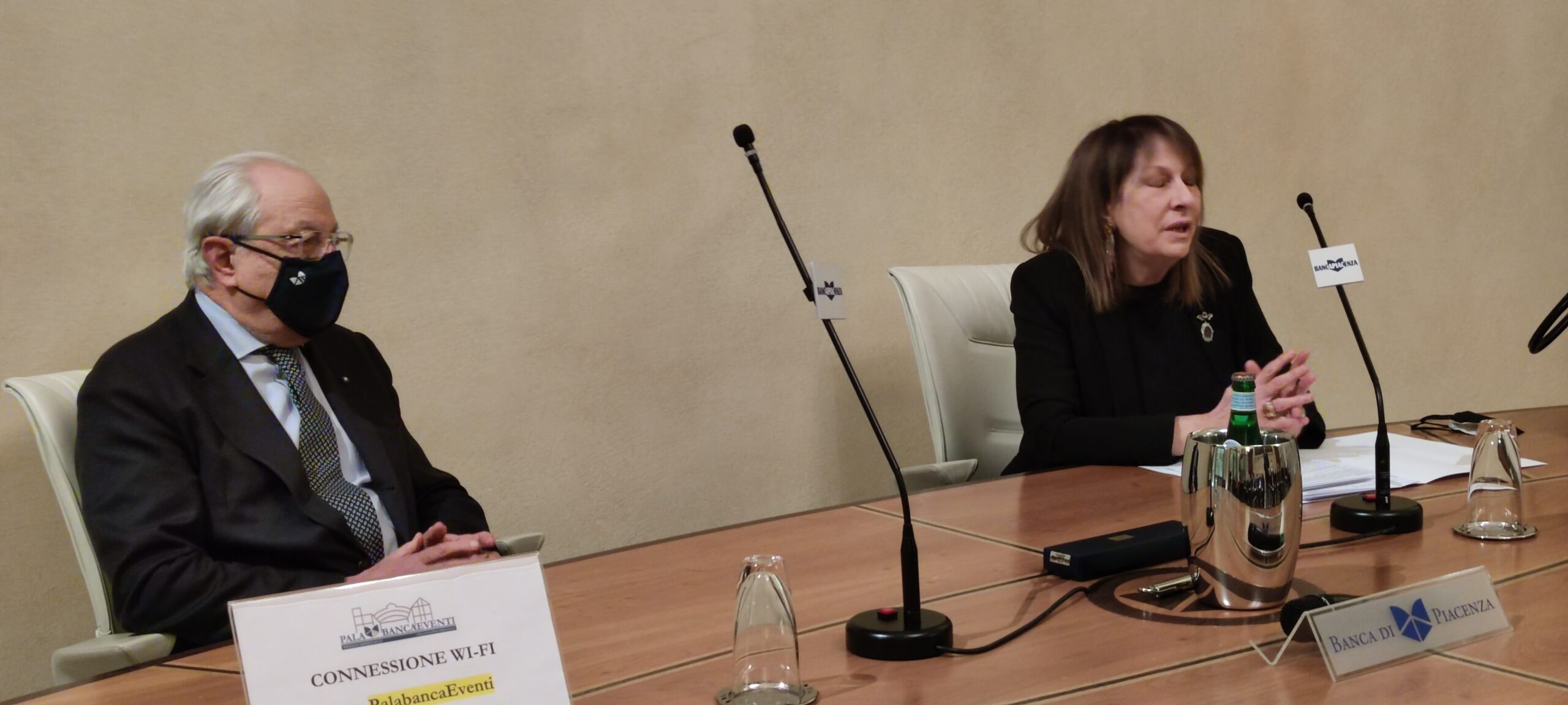 Il magistrato piacentino Carla Romana Raineri, dall'avventura con il ...