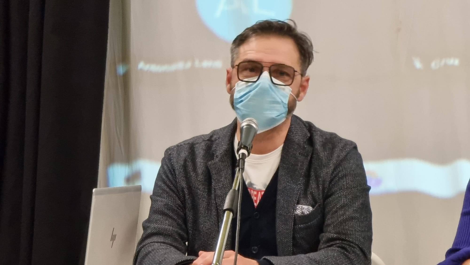 Elezioni comunali, Stefano Cugini candidato sindaco per Alternativa per ...