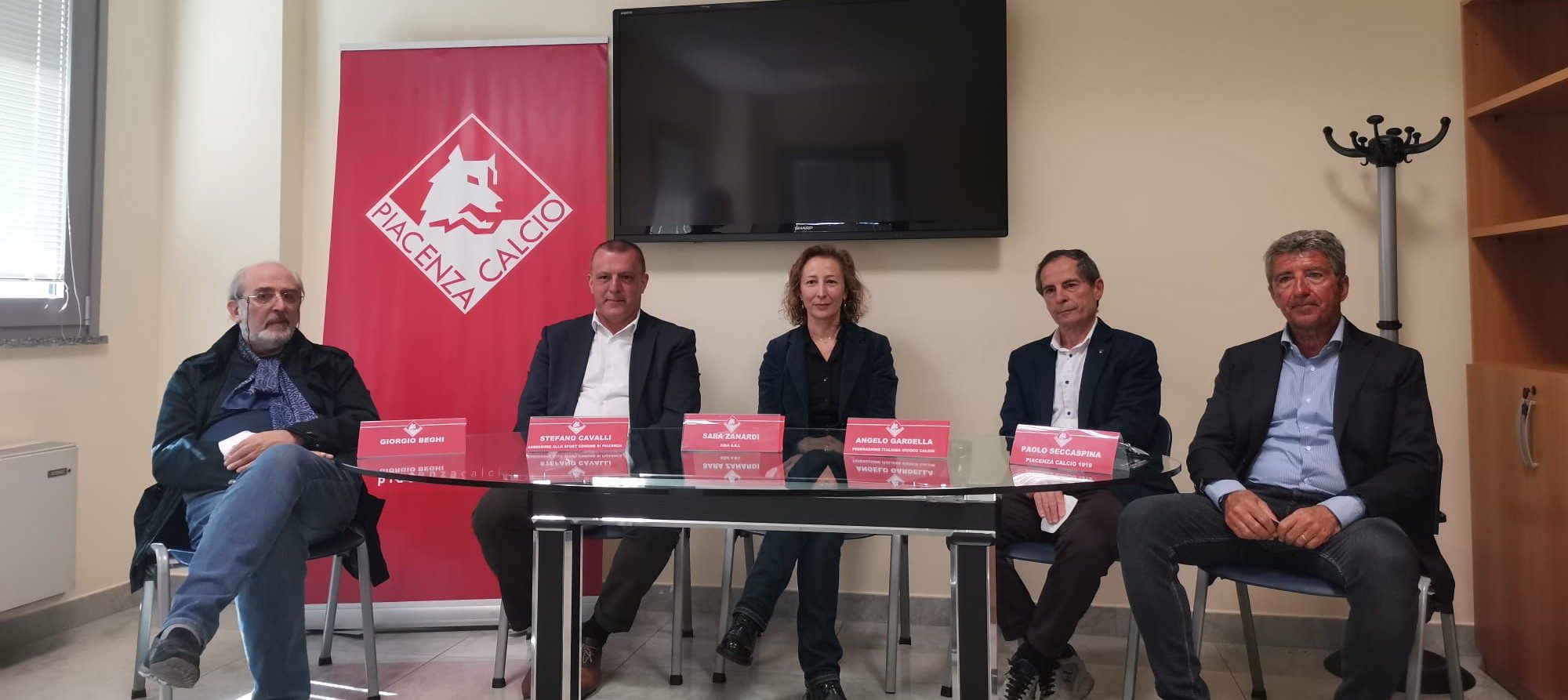 Trofeo Beghi - Presentata la 34esima edizione, ci sarà anche il Torneo ...