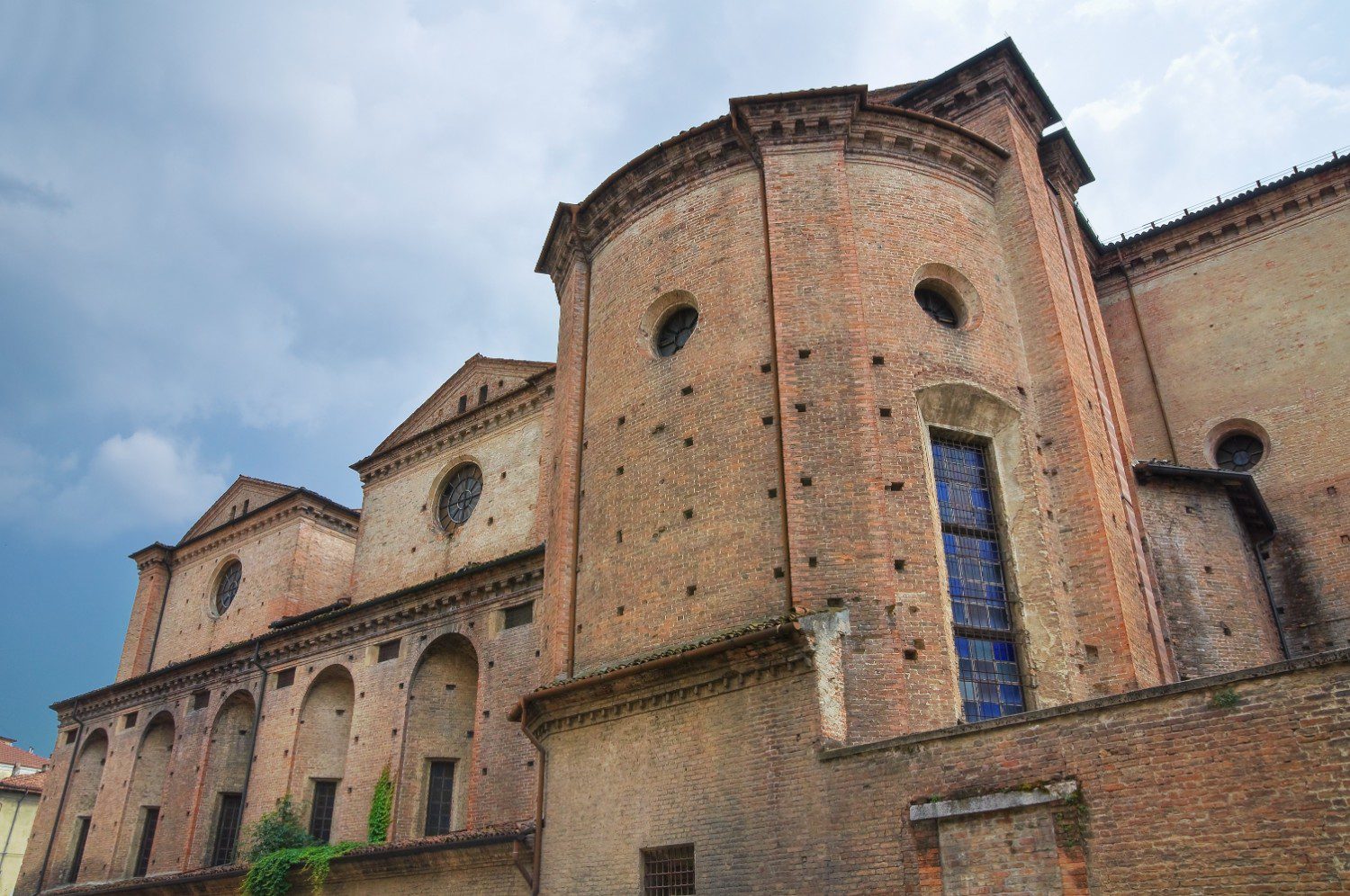 Visita guidata al complesso di San Sepolcro con Archistorica e Banca di ...