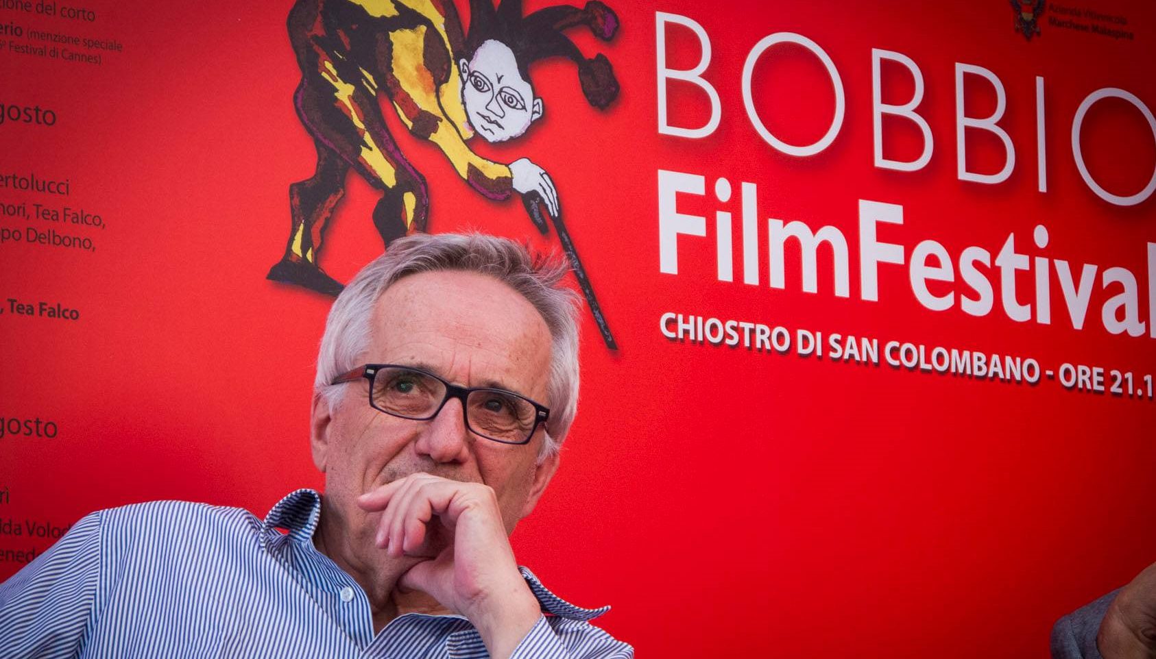 Tra ospiti illustri e grandi opere torna il Bobbio Film Festival dal 30 ...