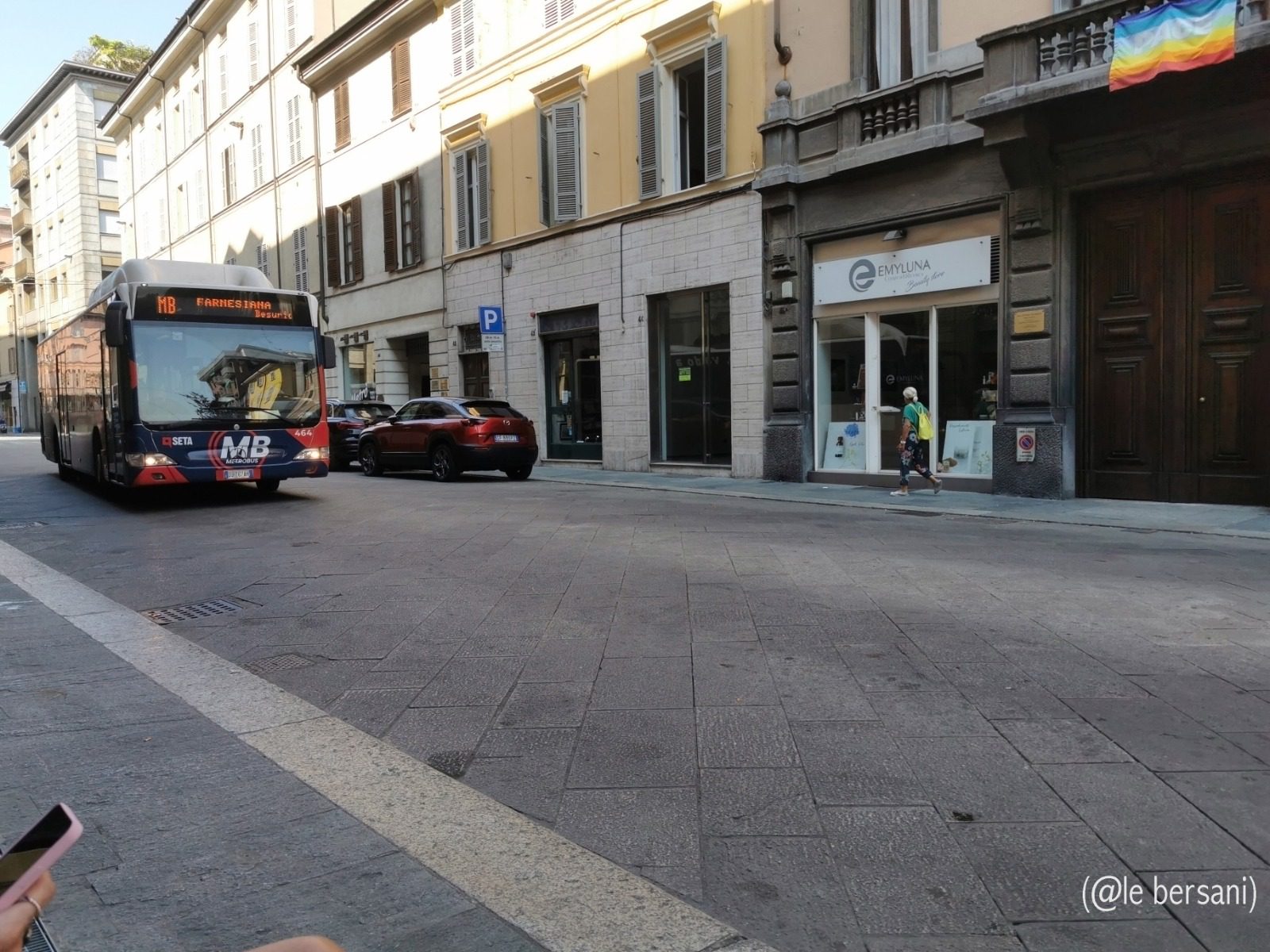 WebCam Piacenza - Web Cam Meteo a Piacenza