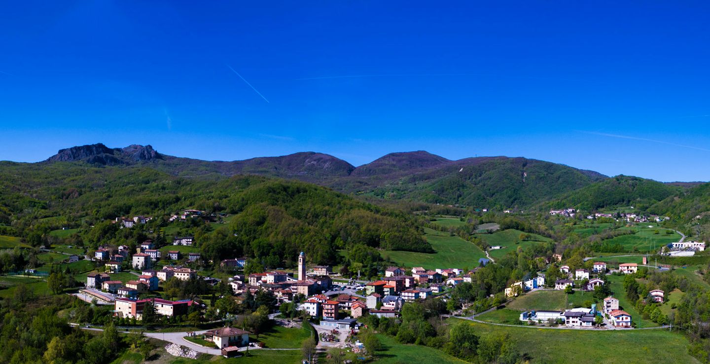 Fol in Fest, a Morfasso si parla di natura ed eccellenze gastronomiche ...
