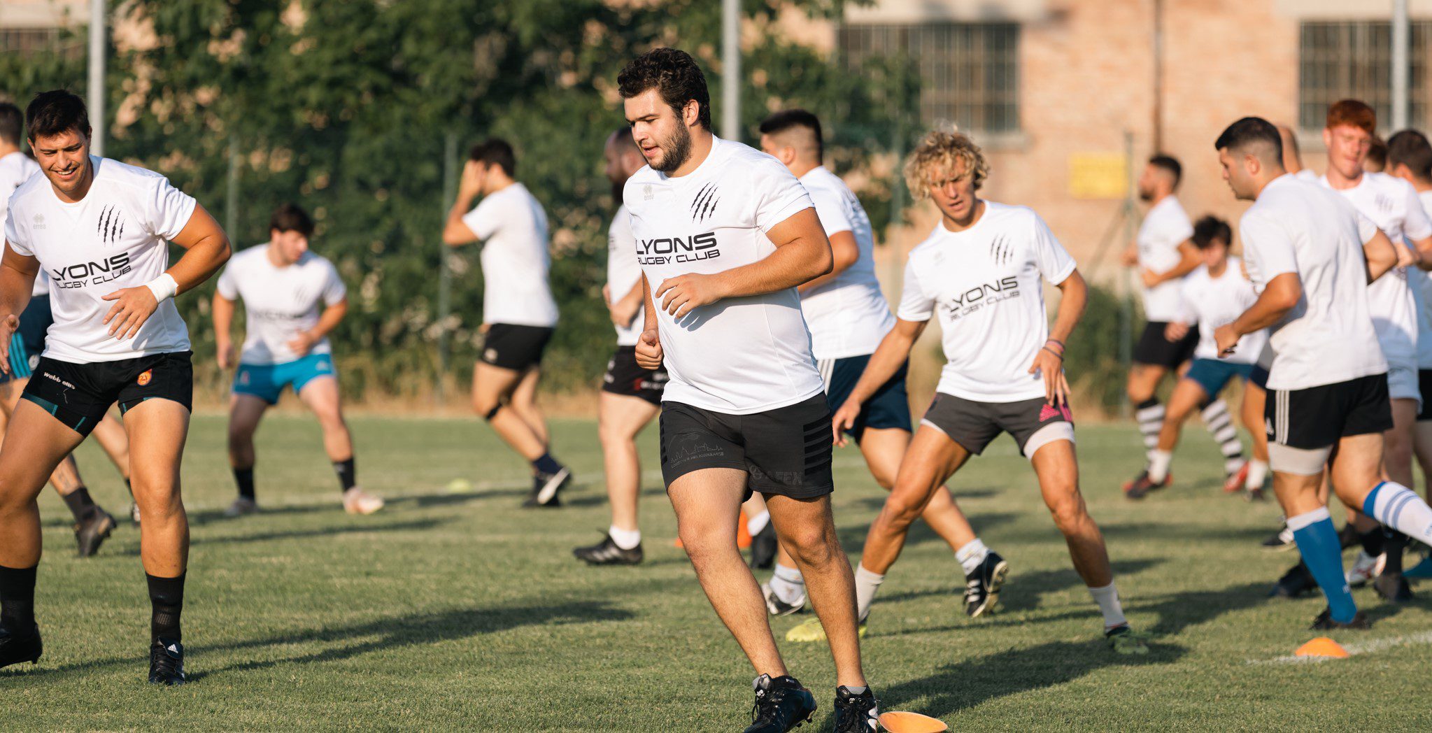 Rugby - Il calendario completo dei Lyons tra Top10 e Coppa Italia