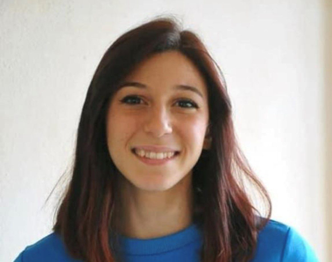 Judo - Giulia Ghilardotti convocata con gli atleti delle Olimpiadi