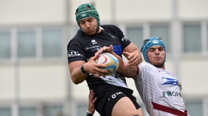 Rugby, Top10 - Tutte le partite dei Lyons sono in diretta su Eleven Sports