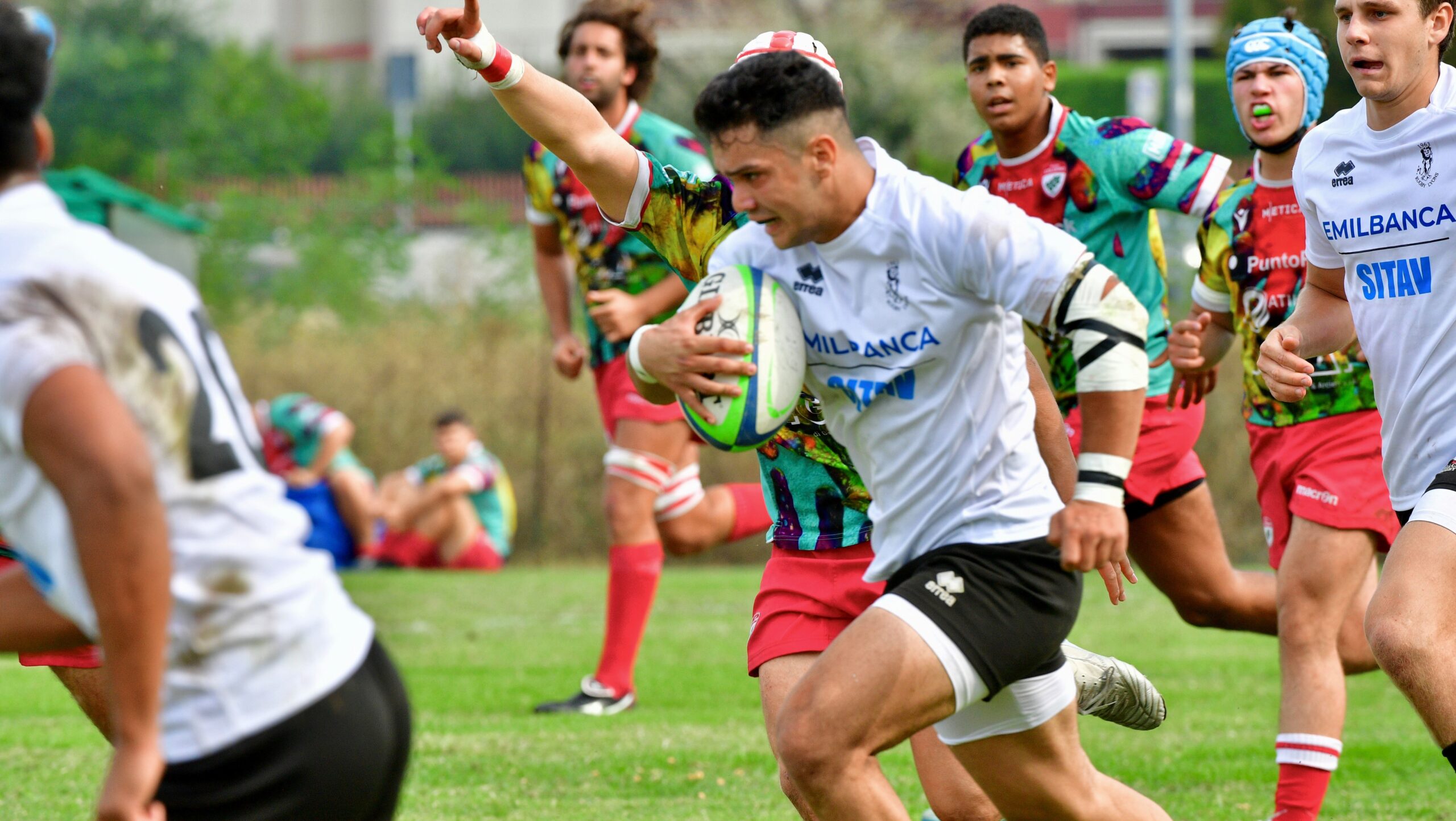 Rugby, Top10 - Lyons alla ricerca dei primi punti in campionato contro ...