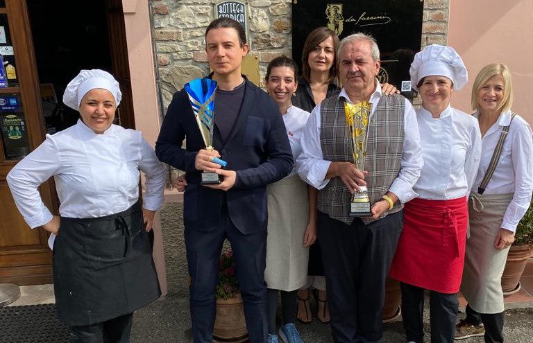 Il 2° “Memorial Cav. Francesco e Albertina Faccini” è un successo ...