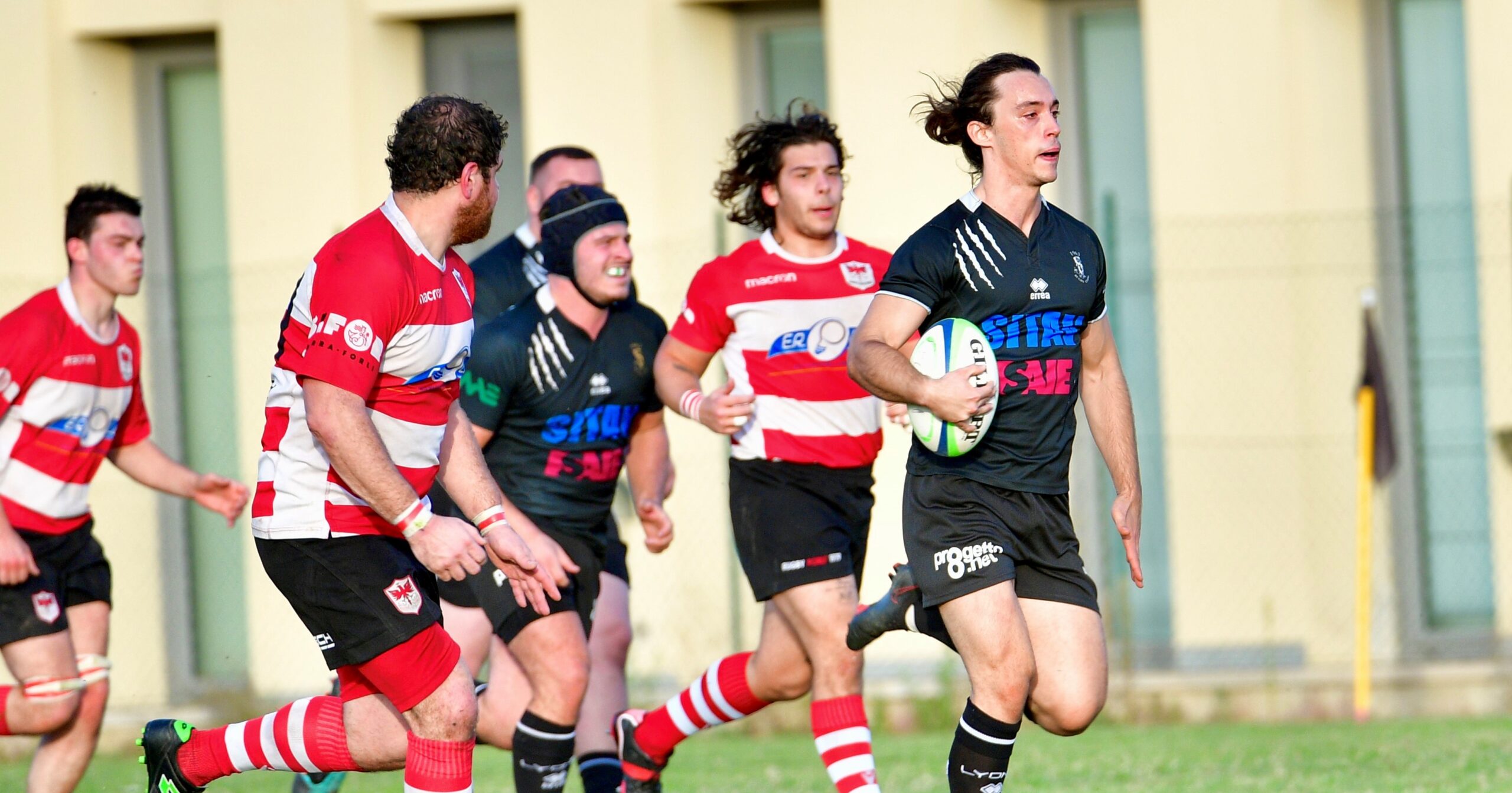 Rugby - Il programma del weekend dei Lyons: in campo Cadetti, U15 e ...