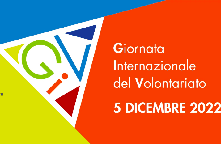 Giornata Internazionale del Volontariato 2022 a Piacenza