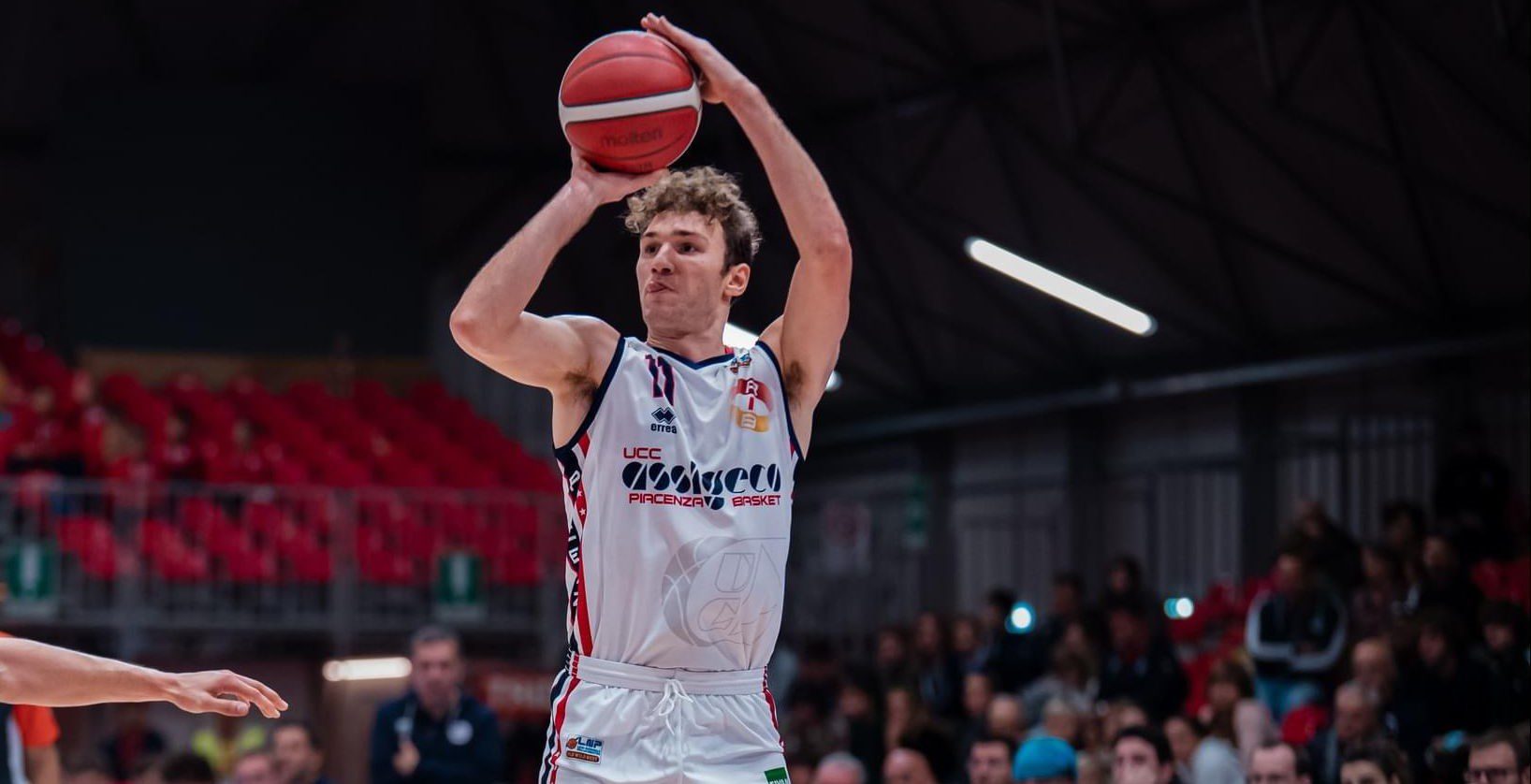 Serie A2 - Il cammino dell’Assigeco Piacenza prosegue contro la ...