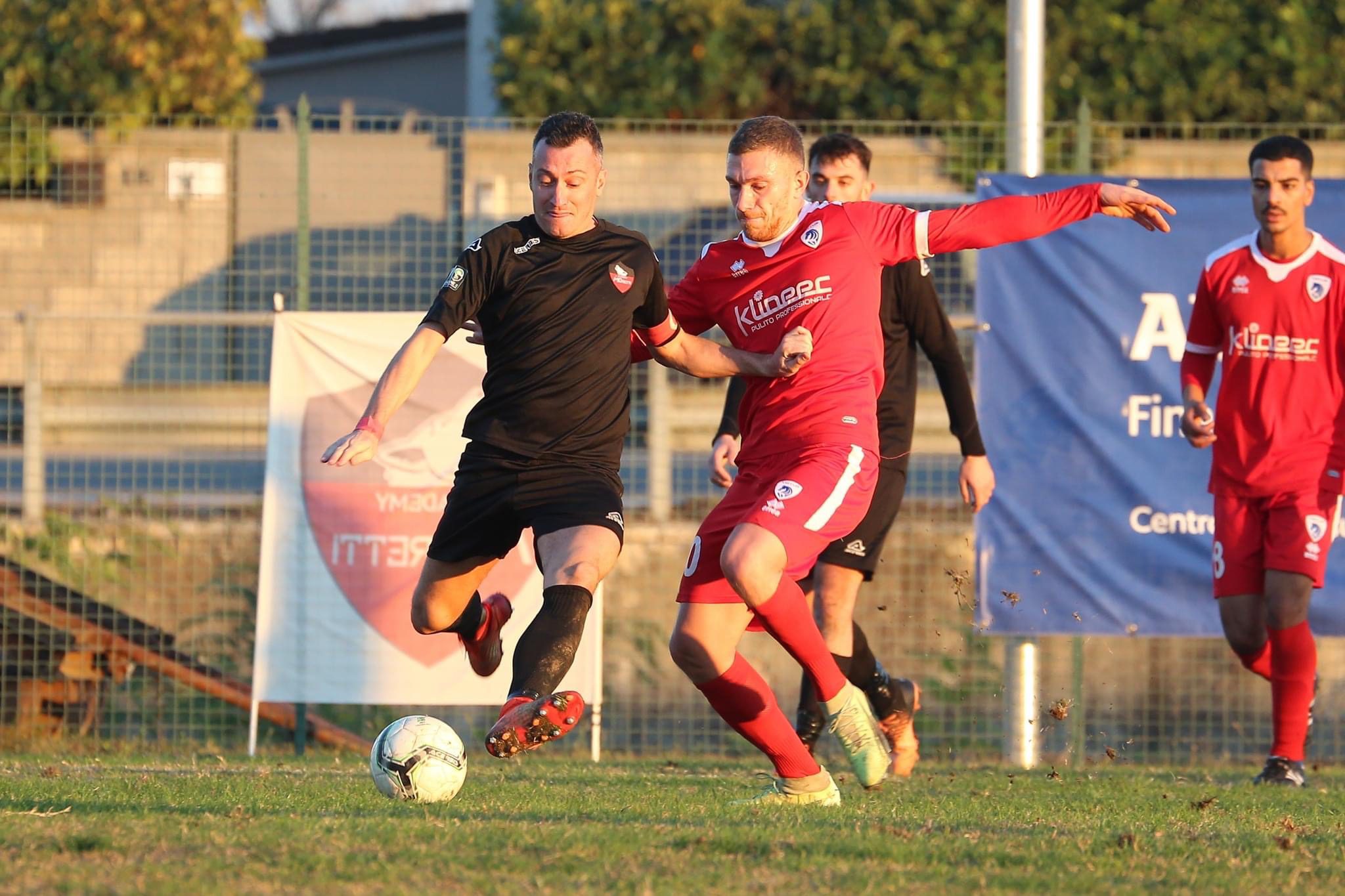 Calcio dilettanti, i risultati: bene Agazzanese e Nibbiano, sospesa la ... Calcio dilettanti, i risultati: bene Agazzanese e Nibbiano, sospesa la ...