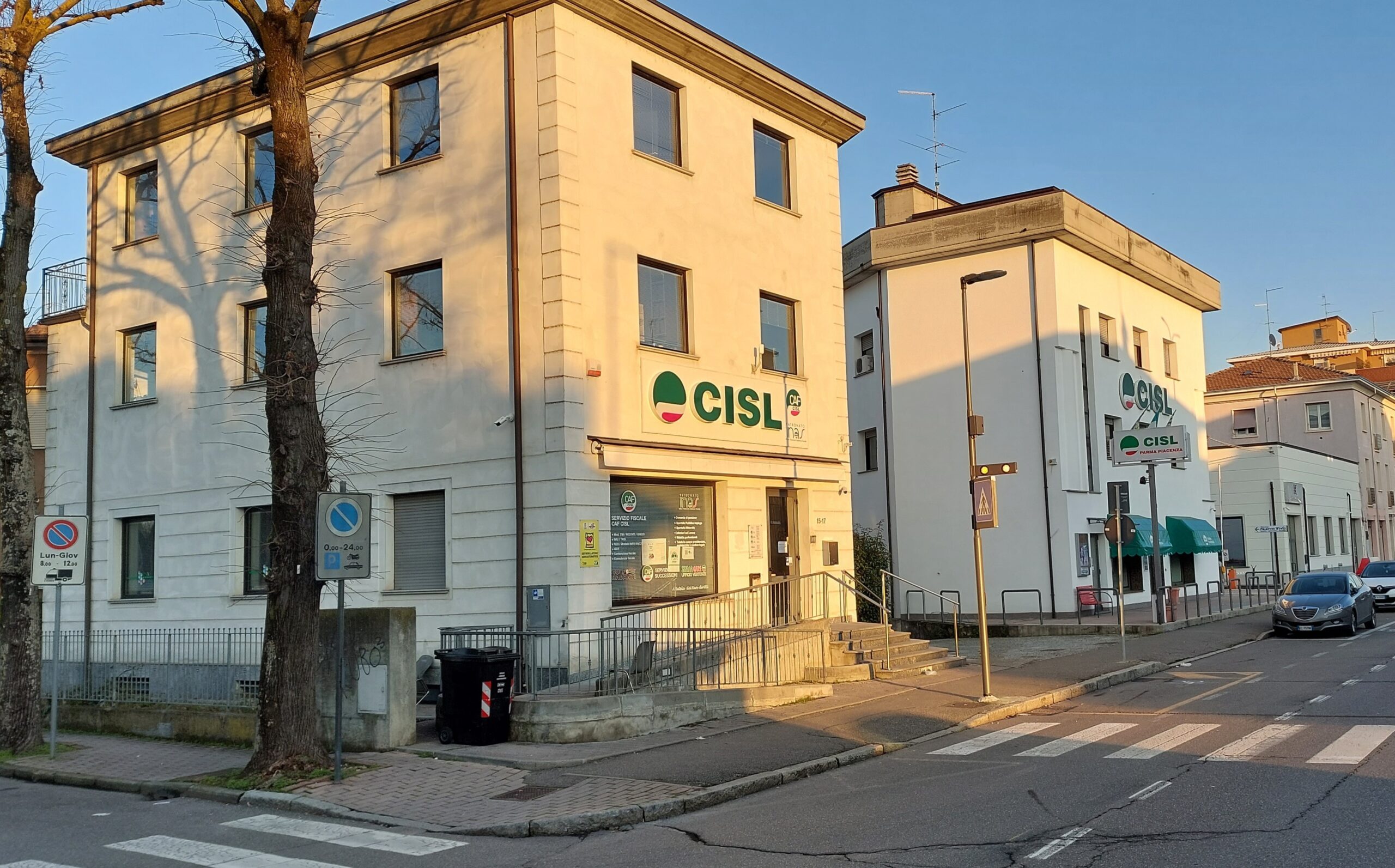 Tesseramento Cisl: "Sindacato in crescita, iscritti in aumento dell'1 ...