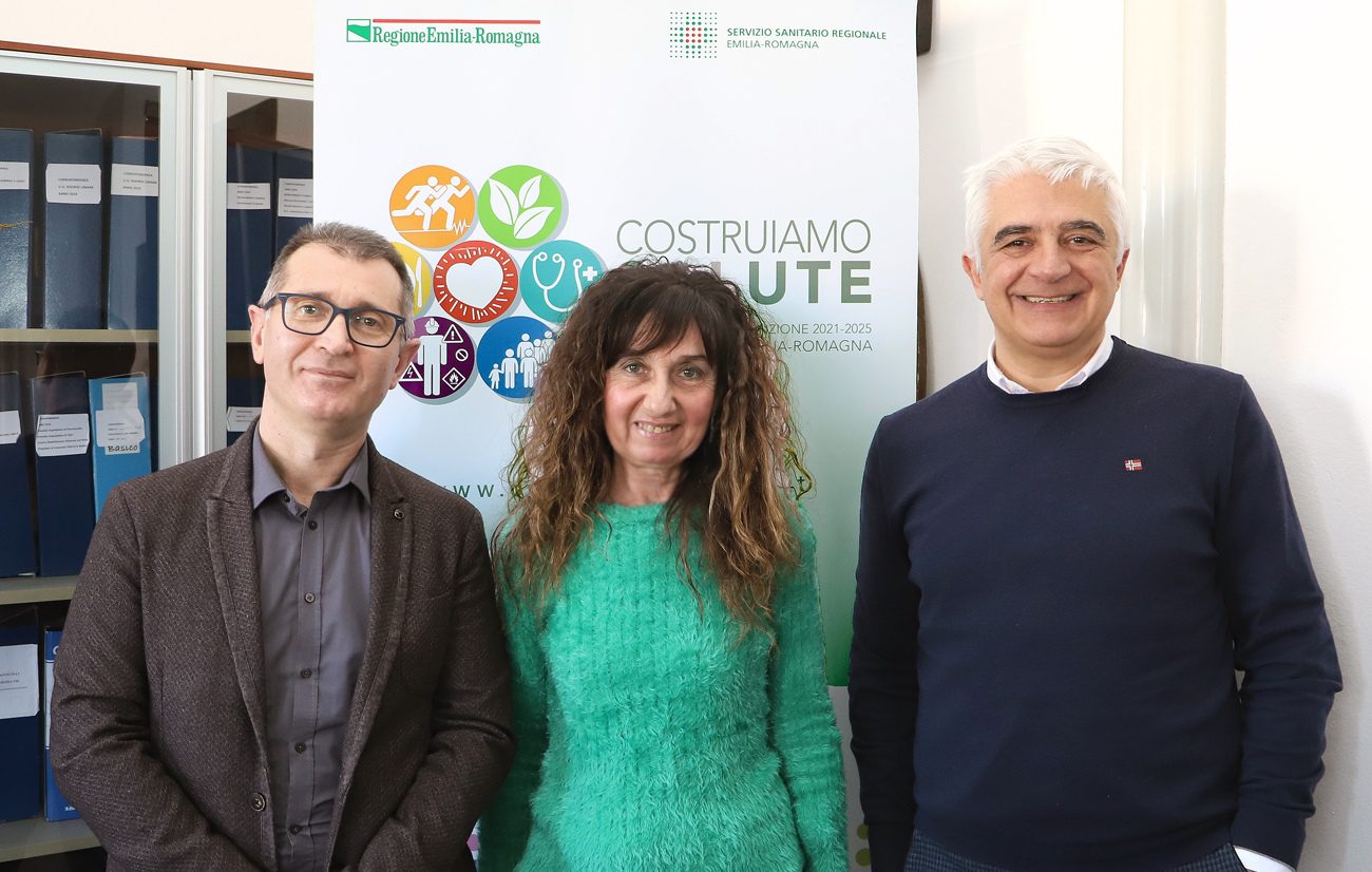 Nuovo direttore per il reparto di Anestesia: nominato il dottor Ruggero ...