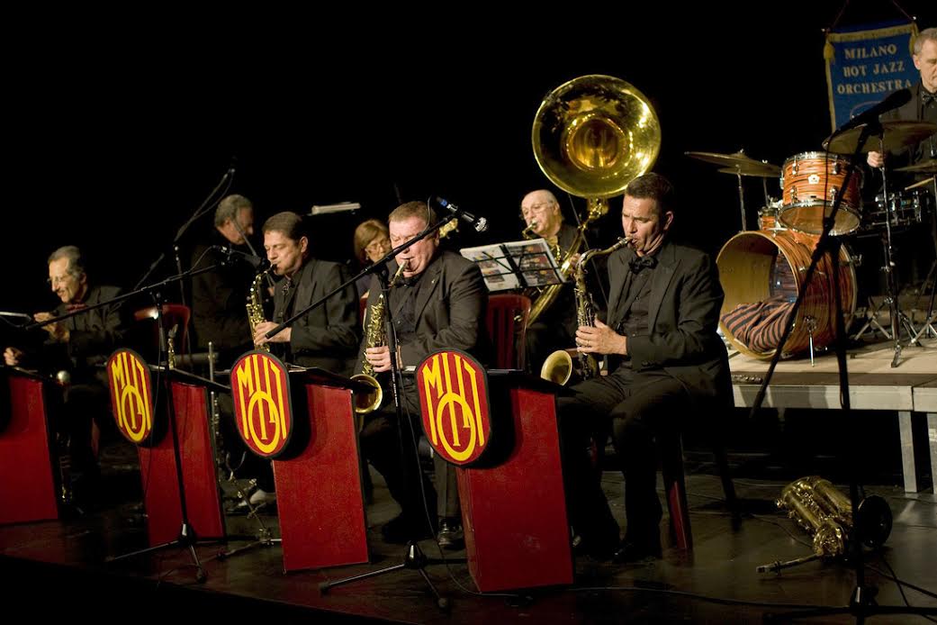 La Sugar Kitty Band omaggia e ricorda Giuseppe Parmigiani il 5 marzo