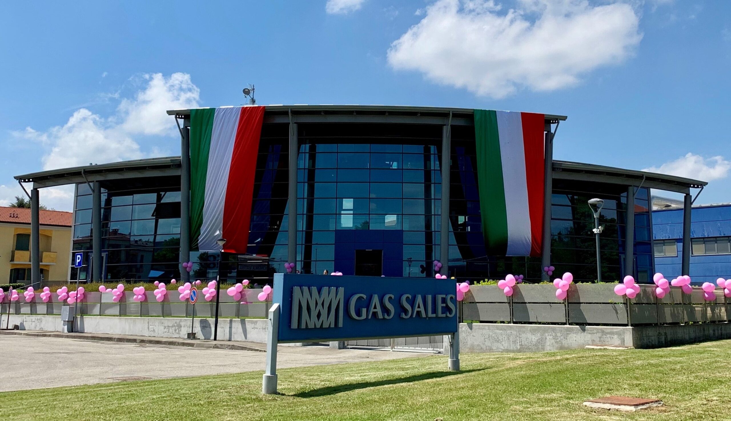 Banca di Piacenza, sostegno finanziario a Gas Sales Energia per l ...