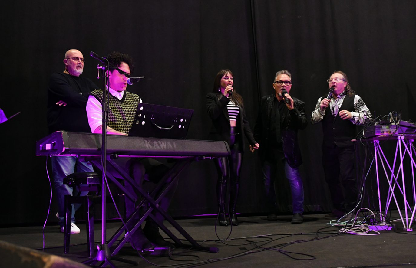 Maschera d'Oro 2023, podio tutto al femminile