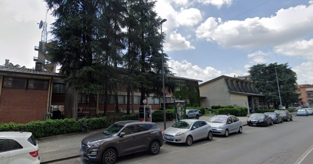 Il Tramello traslocherà nella ex caserma di viale Dante