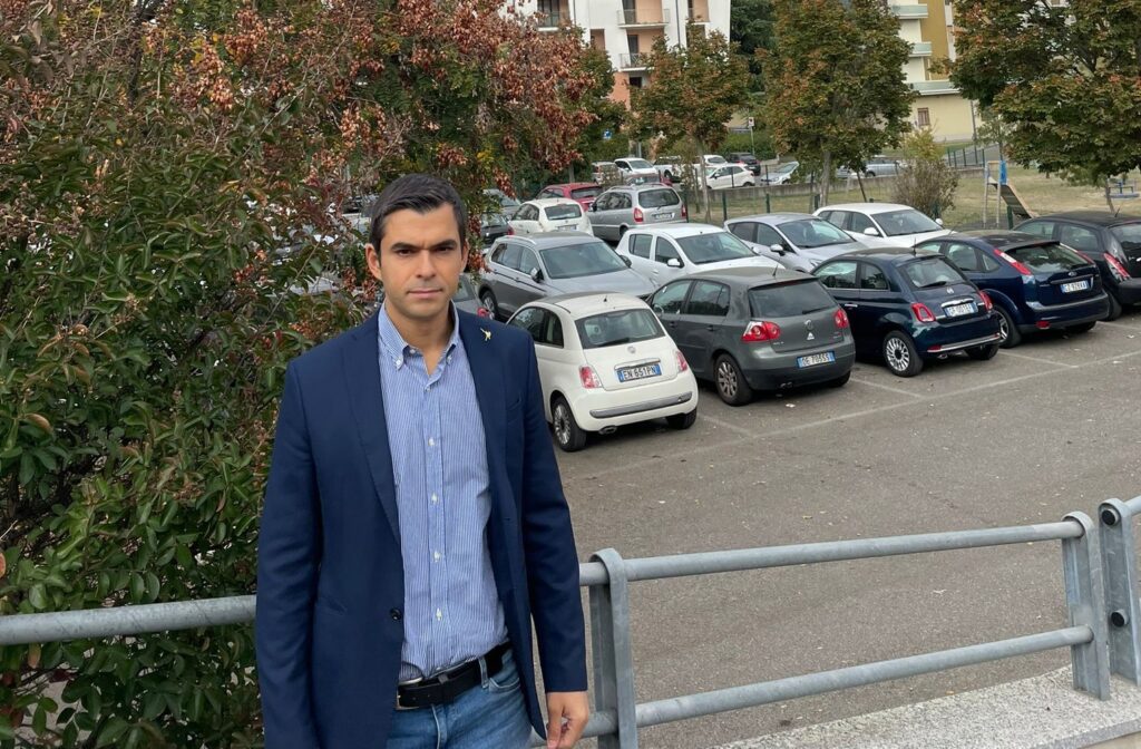 Zandonella (Lega): "Quando riaprirà l'ambulatorio alla Galleria del Sole?"