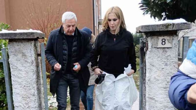 Delitto di Niviano, Roberta Bruzzone: "Vistose incongruenze"