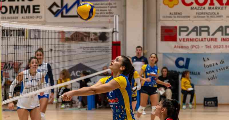 Rossetti Market Conad vuole tornare a correre contro il Davis 2C