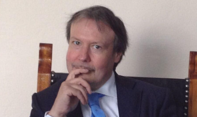 Elezioni comunali, Federico Beccia si candida a Ottone per il terzo mandato