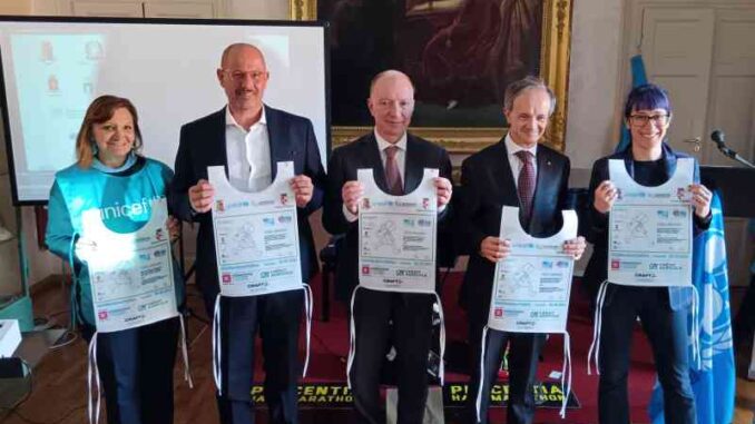 La Placentia Half Marathon torna a scaldare Piacenza