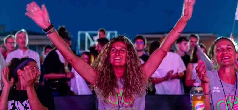 DKB , Angela Adamoli riconfermata nel 3x3 di Fiorenzuola