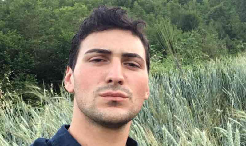 Elezioni comunali, Marco Paganelli candidato a Farini