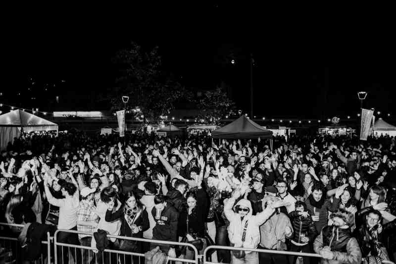 Grill Contest 2024 un successo con ventimila presenze