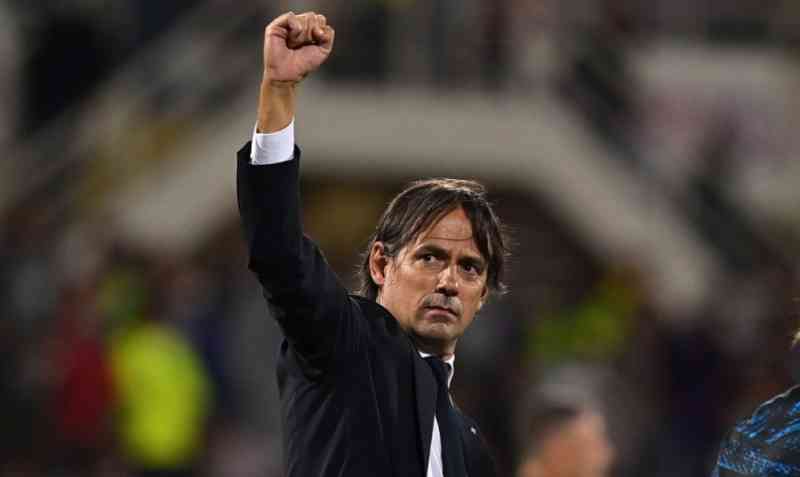 Piacenza in festa per Simone Inzaghi