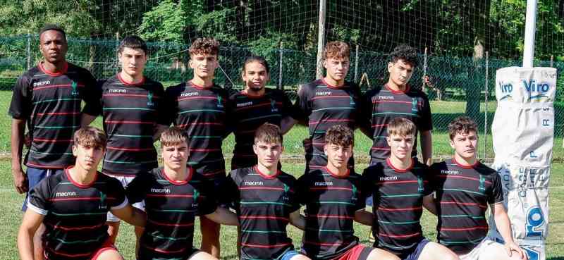 Piacenza Rugby, Dene e Roda protagonisti al 9° "Memorial Bonori"