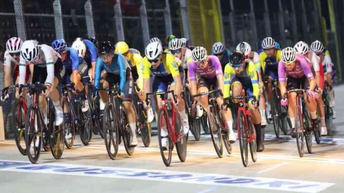 6 giorni delle rose, i risultati della prima serata