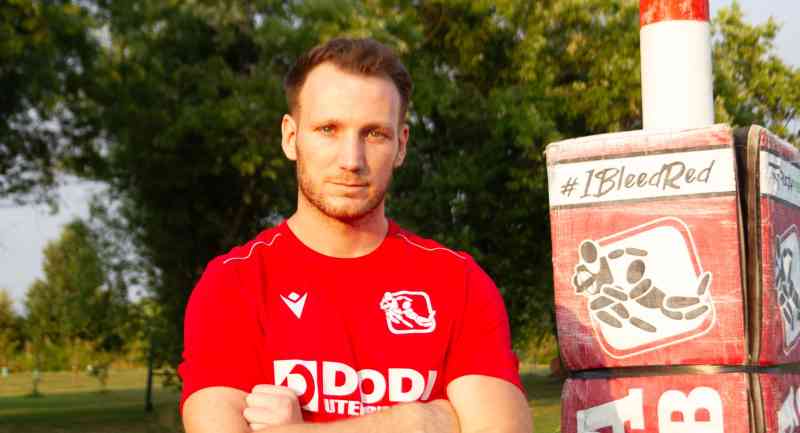 Piacenza Rugby si prepara ad affrontare la nuova stagione