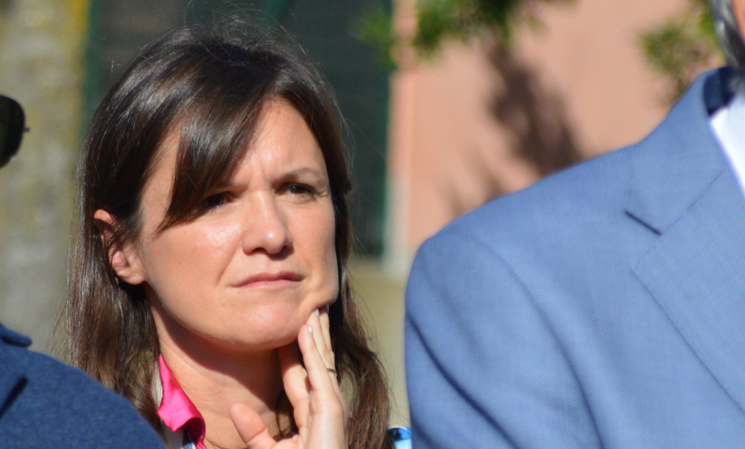 Elezioni regionali: Erika Opizzi, candidata per Fratelli d'Italia