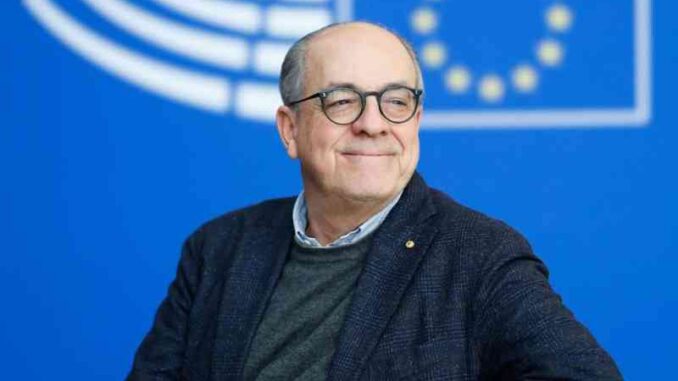 Paolo De Castro incontra il mondo agroalimentare piacentino con Luca ...