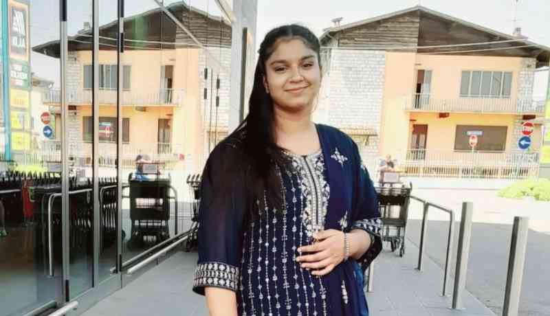 Sabato prossimo i funerali di Simran Kumar