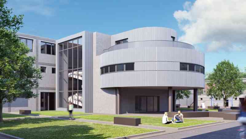 Nuova sede per il Tramello: dalla Provincia 9,6 milioni di euro