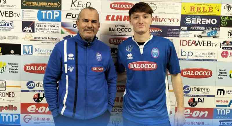 Matteo Russo saluta il Piacenza e segna all’esordio con il Fossano