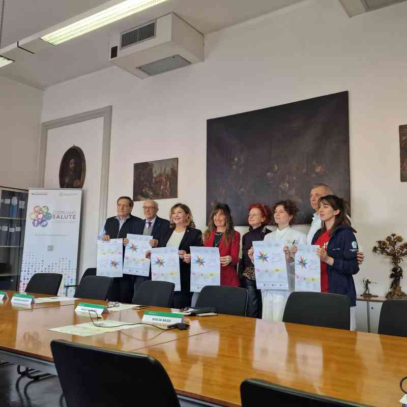 Al via nel 2025 Stelle sonanti