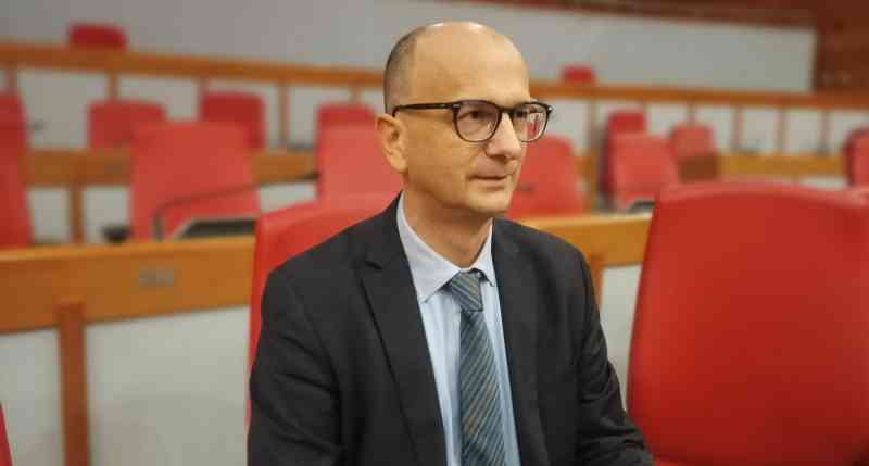 Regione, Quintavalla presidente Commissione Politiche Economiche