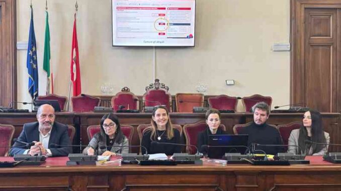 Assegnazione alloggi Erp, dal primo marzo domande solo online