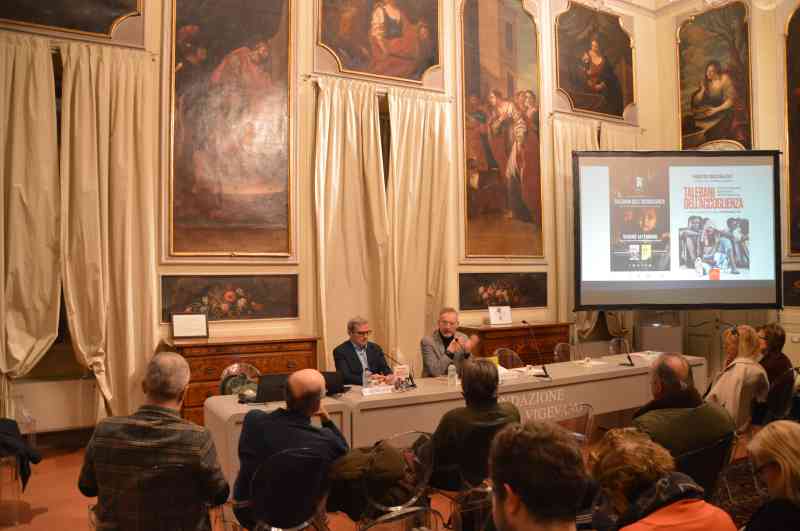 Fausto Biloslavo ospite al Fol in Fest