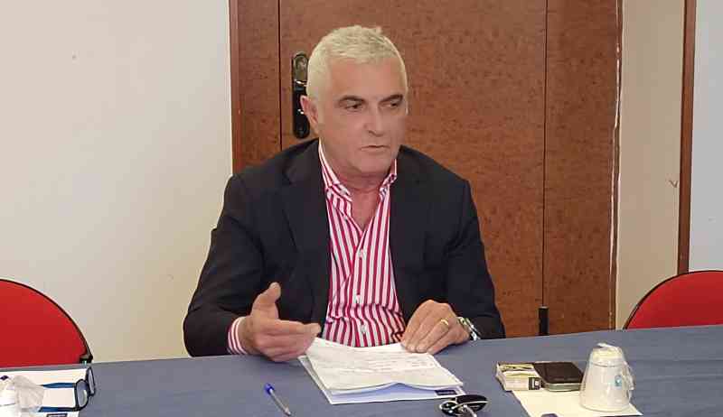 Pighi e il mancato matrimonio con il Piacenza