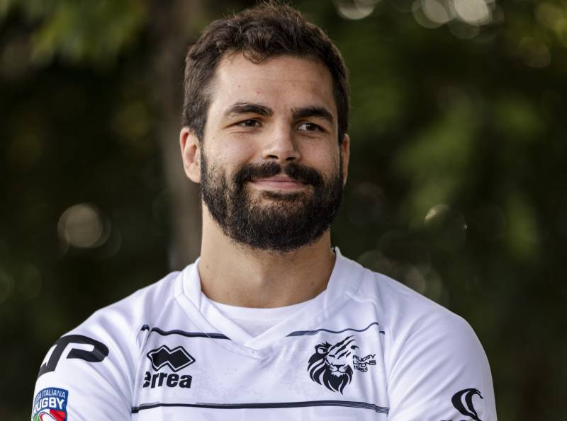 Lyons - Marco Conti torna in bianconero in vista della prossima stagione